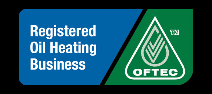 OFTEC Registered | Aquaheat Services